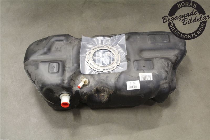 Nissan Note Tank gebraucht kaufen | Autoparts24
