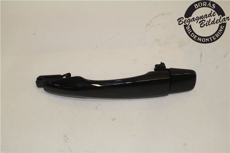 806B0-4EH0B : Handgreep / deurgreep achterklep en Handgreep-binnen ...