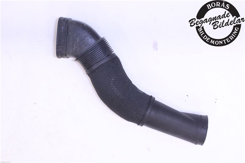 Mercedes-Benz S-class - Luchtfilter Sclass | Autoparts24