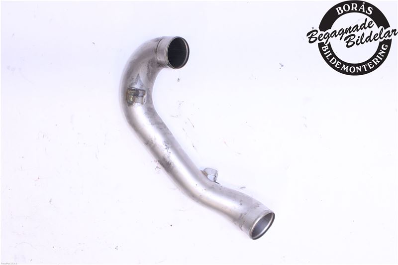 Mercedes-Benz S-class - Intercooler hose Sclass - Autoparts24