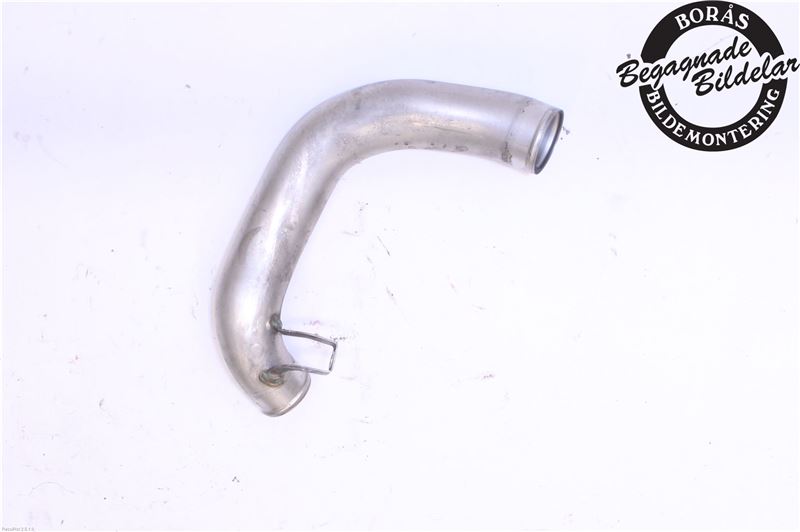 Mercedes-Benz S-class - Intercooler hose Sclass | Autoparts24