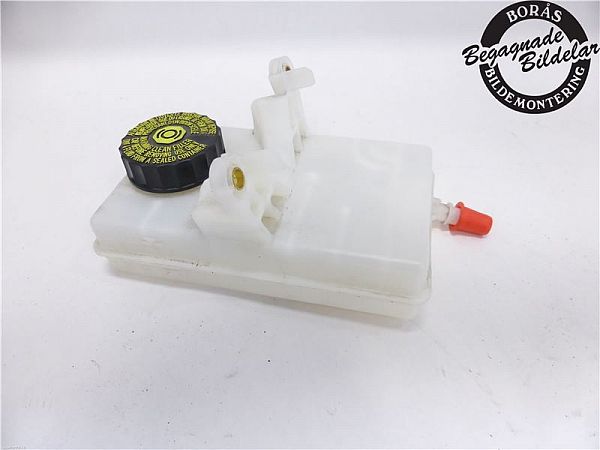 4635C3 : Bremsevæskebeholder og Bremse hovedcylinder - Autoparts24