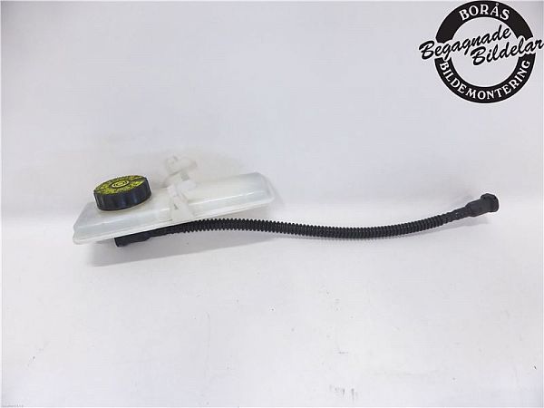 9674882280 : Bremsevæskebeholder og Bremse hovedcylinder - Autoparts24