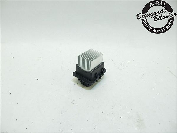 6441AF : Varmemodstand - Autoparts24