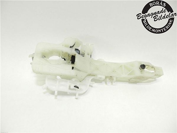 Kia Sportage - Handgreep / deurgreep achterklep Sportage | Autoparts24