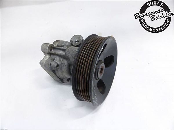 Hyundai i800 Servopumpe gebraucht kaufen | Autoparts24