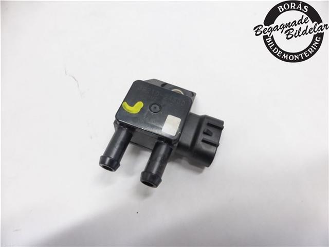 Kia Cee'd - Czujnik temperatury / ciśnienia spalin Cee'd | Autoparts24