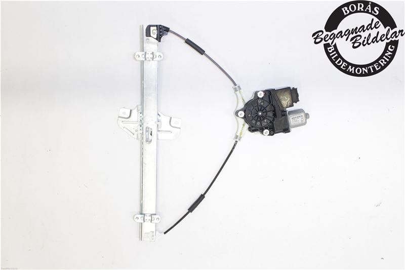 82450-1Y010 : Fensterhebermotor - Autoparts24