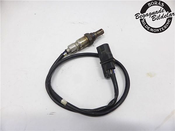 Brugt Fiat Strada - Lambdasonde | Autoparts24