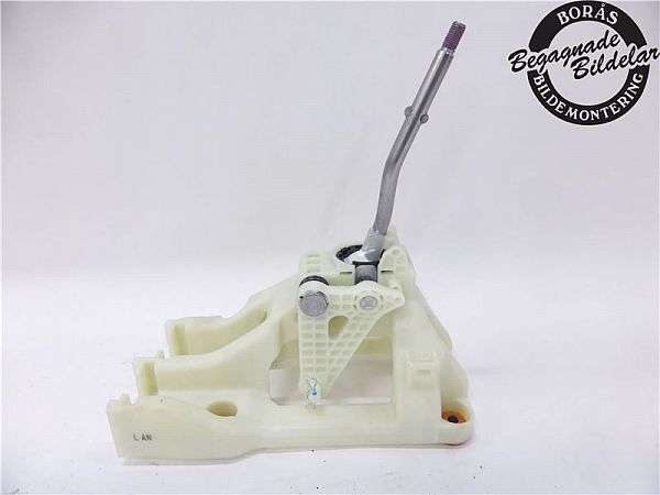 437001Y000: Gearskifte, Gearskifte 5 gear, Gearstang, - Autoparts24