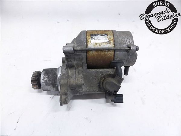 2810074260 : Starter - Autoparts24