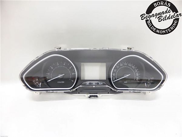 9805406580 : Instrumentbræt - Autoparts24