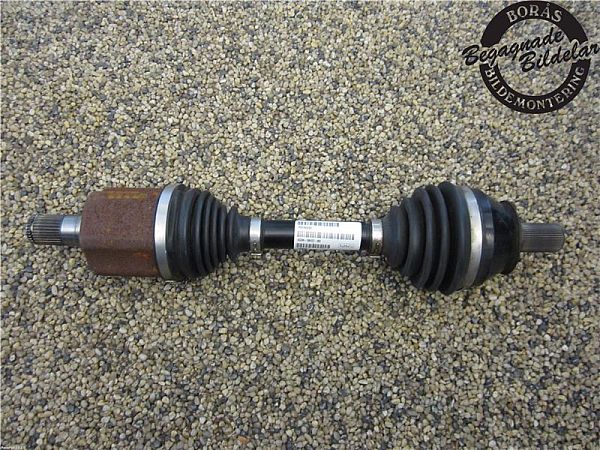 30783203 : Drivaksel for - Autoparts24