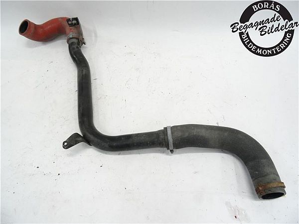Ford Kuga - Intercooler hose Kuga | Autoparts24