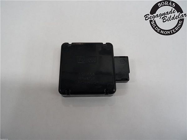 1945263: Antenne, Regen sensor, Comfortbesturingsmodule, GPS ...