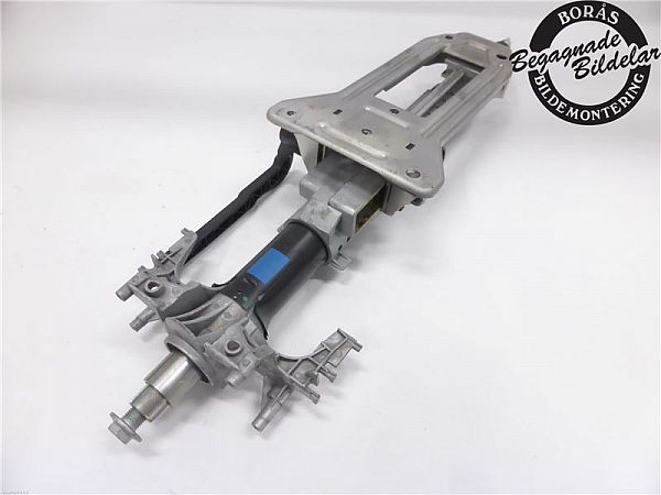 BMW X5 - Stuurkolom compleet X5 | Autoparts24