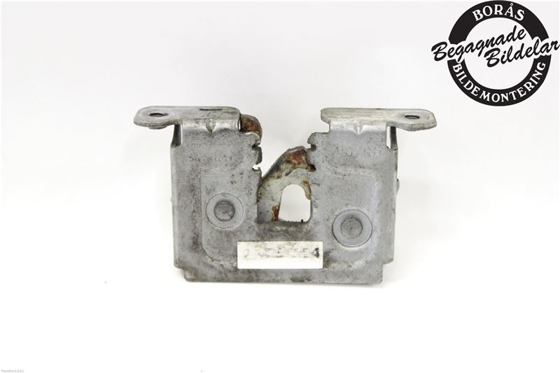 BMW X5 - Motorkap slot X5 | Autoparts24