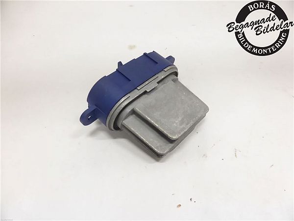 Renault Laguna - résistance soufflerie de chauffage Laguna | Autoparts24