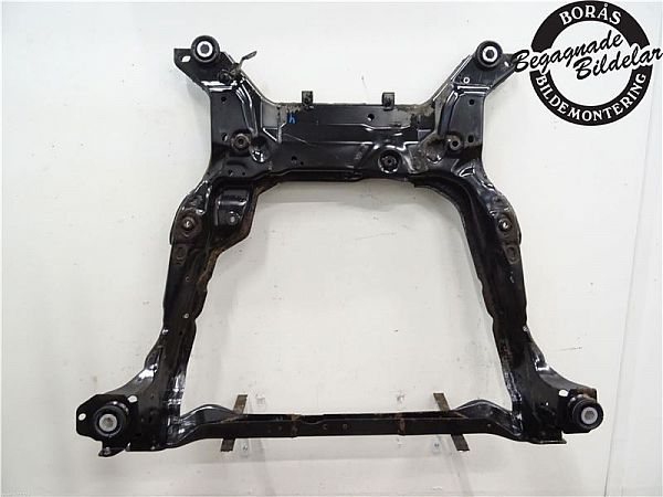 Ford S-max - Subframe Smax | Autoparts24