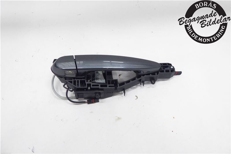 51-21-7-326-918 : Handgreep / deurgreep achterklep - Autoparts24