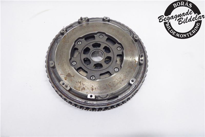 12331-00QAB : Svinghjul - Autoparts24