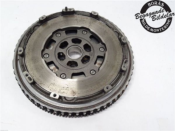 12331-00QAB : Vliegwiel - Autoparts24