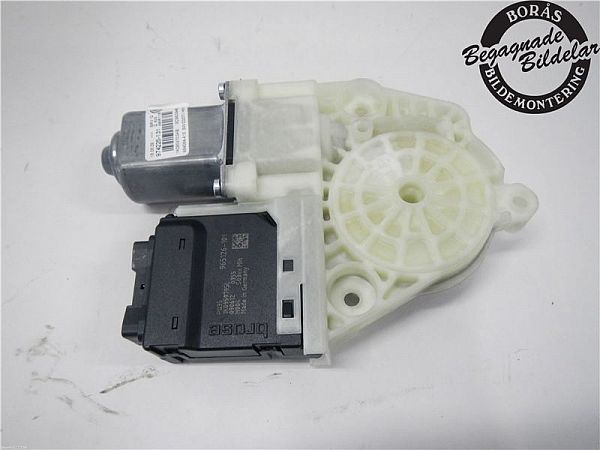 1K0959703AB : Rudemotor og Rudekabel 2 dørs - Autoparts24