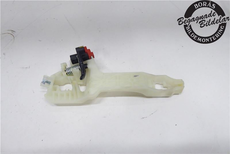 83655H-8000 : Handgreep / deurgreep achterklep - Autoparts24