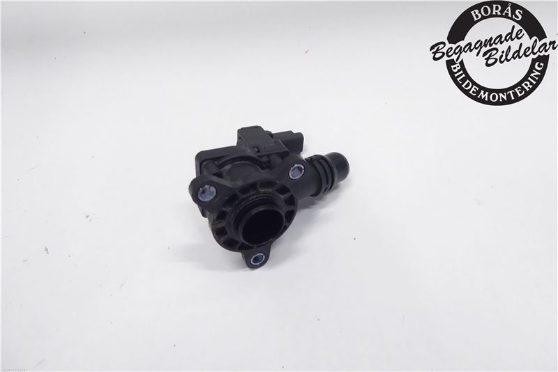 9676981680: Intercooler hose, Turbo laadregeling, Drukventiel, EGR ...