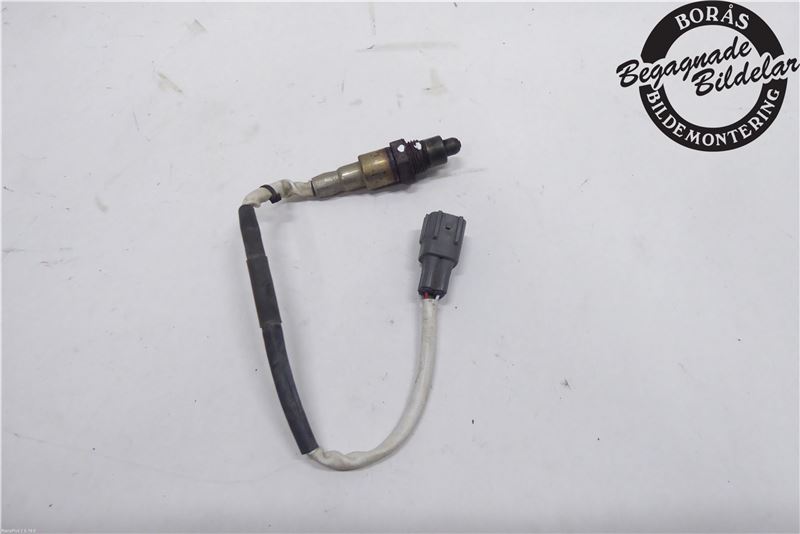 Brugt Peugeot 108 - Lambdasonde | Autoparts24