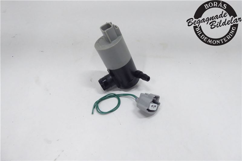 Brugt Peugeot 108 - sprinklermotor | Autoparts24
