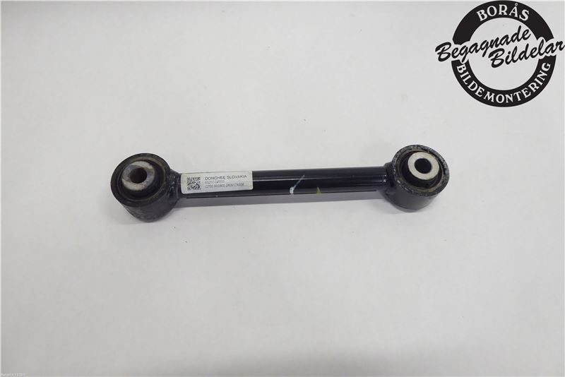 55250D7000 : Draagarm achter - Autoparts24