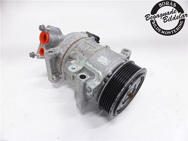 447150-5200 : Airconditionpumpe - Autoparts24
