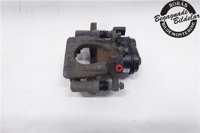 440114CA0A : Remklauw, linksachter en Remklauw, rechtsachter - Autoparts24