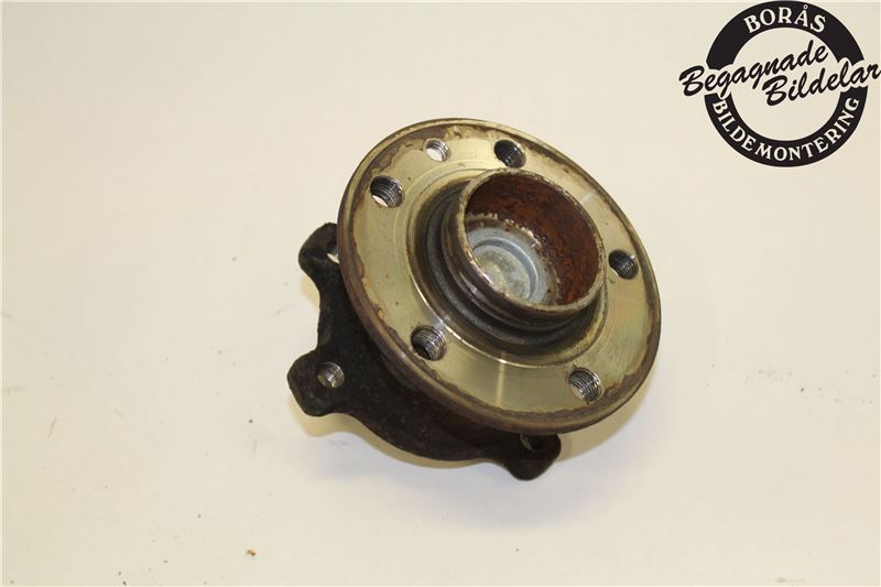 31329971 : Radnabe hinten und Hinternabe - Autoparts24