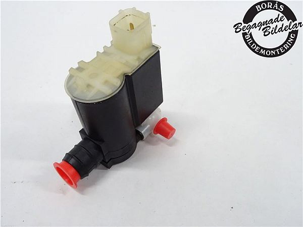 98510-0X100 : Wischwaschmotor und Wischwaschbehälter - Autoparts24