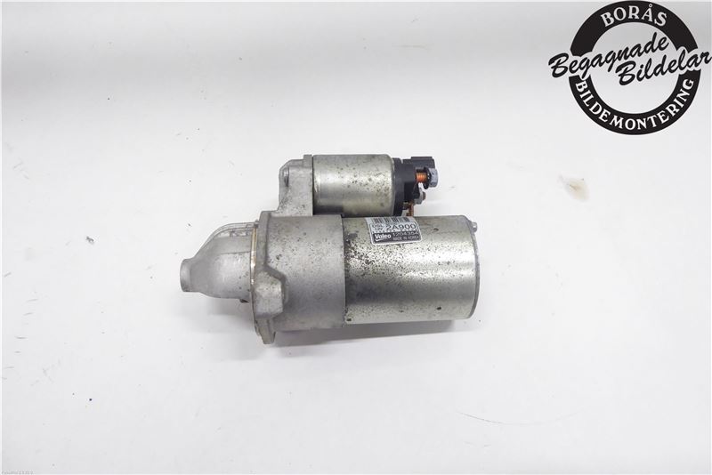 1204354 : Anlasser - Autoparts24