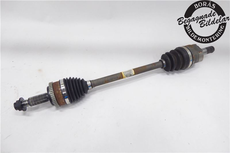 49500A6300 : Drivaksel for - Autoparts24