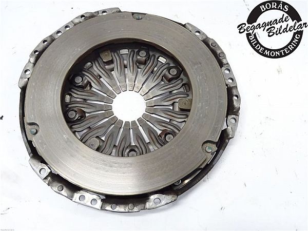 41100-32001 : Kupplungsscheibe - Autoparts24