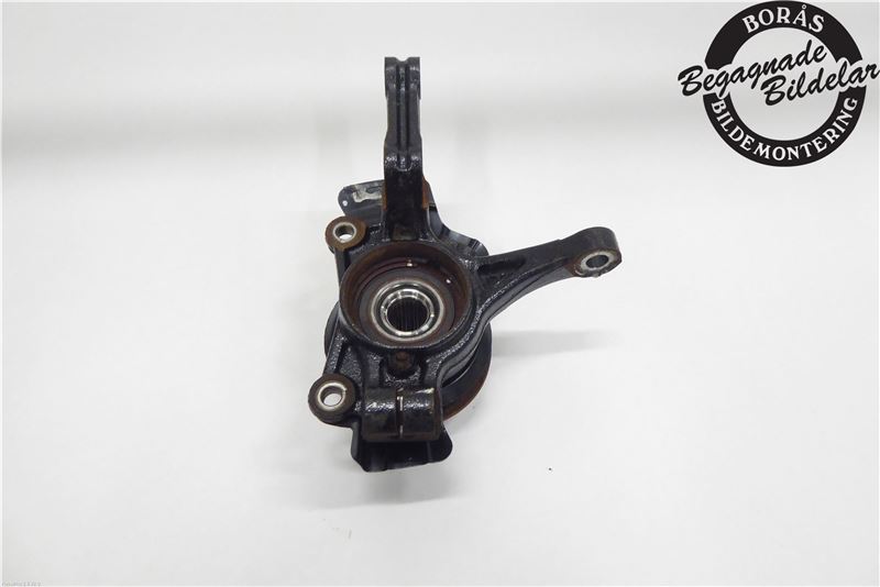 51716G6000 : Asschenkel / Wielnaaf voor - Autoparts24