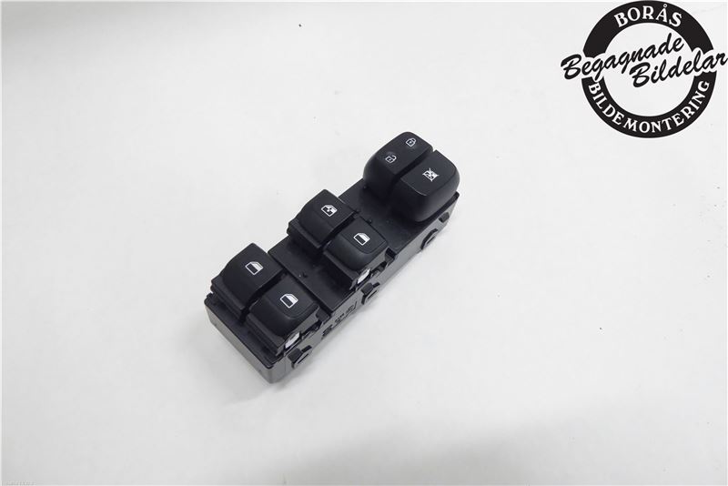 93571G-6000 : Kontakt - elrude og Kontakt - rudehejs - Autoparts24