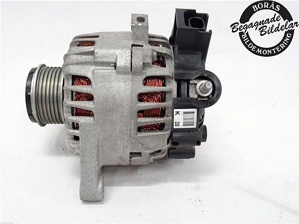 2710948 : Generator - Autoparts24