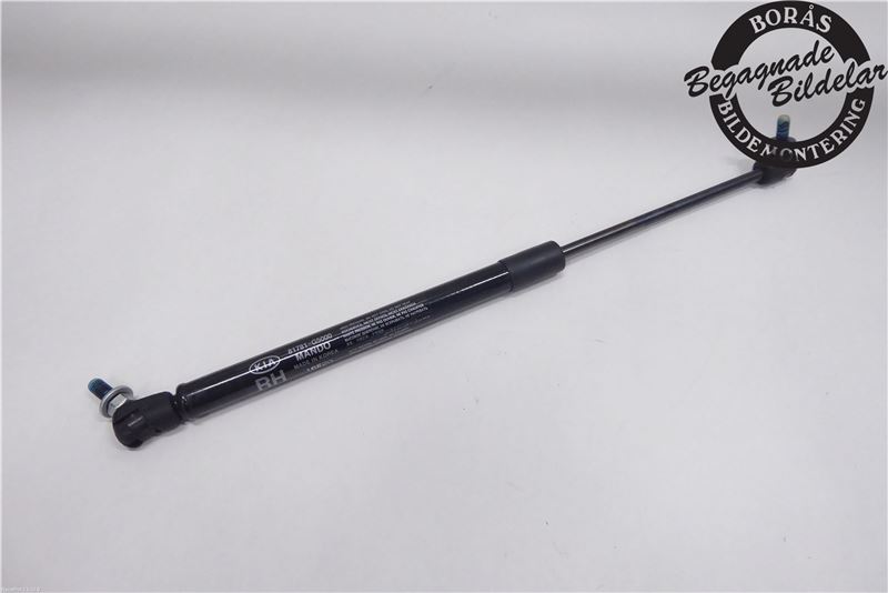 81781G-5000 : Bagklapsdæmper - Autoparts24