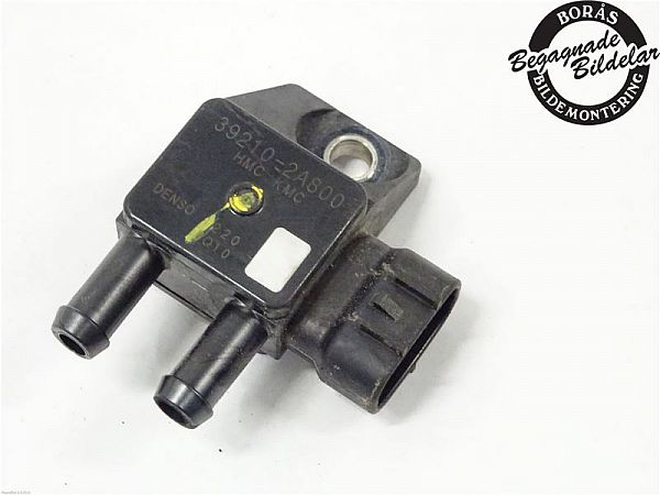 Hyundai i30 - Czujnik temperatury / ciśnienia spalin i30 | Autoparts24