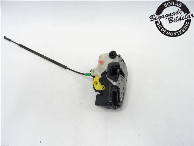 13503177 : Zentralverriegelung und Türschloss - Autoparts24