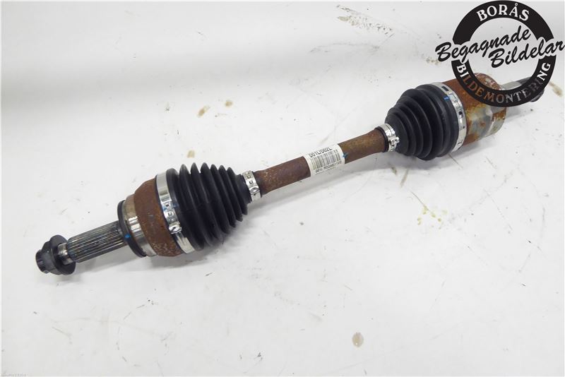 49500G-5000 : Drivaksel for - Autoparts24