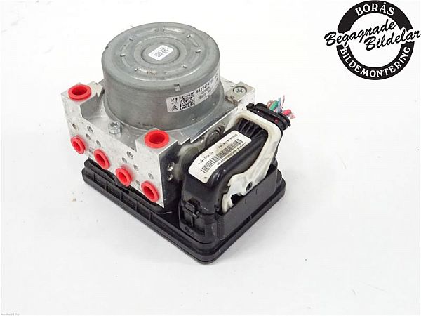 9819474780 : ABS-Pumpe - Autoparts24