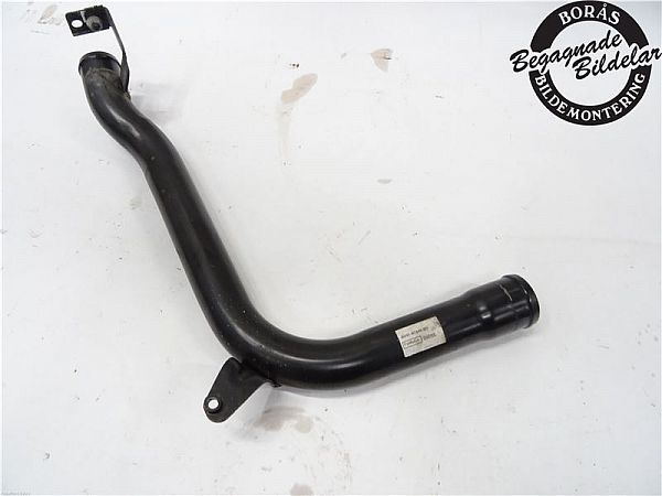 Ford Kuga - Intercooler hose Kuga | Autoparts24