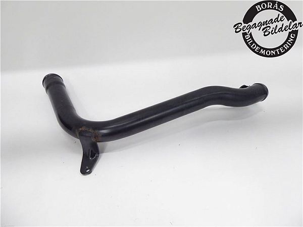 Ford Kuga - Intercooler hose Kuga | Autoparts24