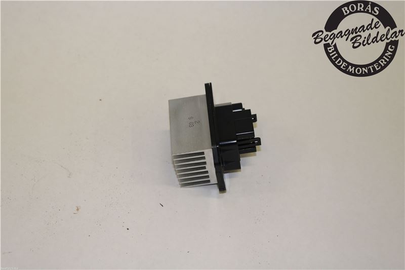 0778001070 : Varmemodstand - Autoparts24